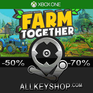 Buy Farm Together Xbox One Compare Prices