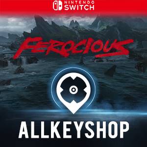 Buy Ferocious Nintendo Switch Compare prices