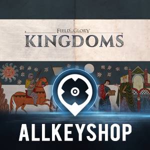 Buy Field of Glory Kingdoms CD Key Compare Prices