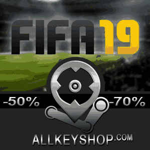 Buy FIFA 19 CD KEY Compare Prices