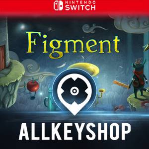Buy Figment Nintendo Switch Compare prices
