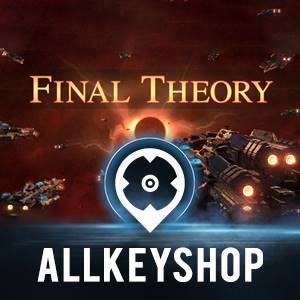 Buy Final Theory CD Key Compare Prices