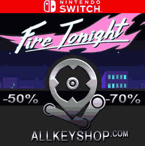 Buy Fire Tonight Nintendo Switch Compare Prices
