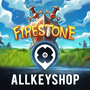 Buy Firestone Online Idle RPG CD Key Compare Prices