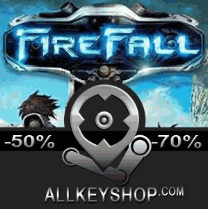 Buy Firefall CD KEY Compare Prices - AllKeyShop.com