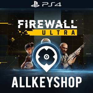 Buy Firewall Ultra PS4 Compare Prices