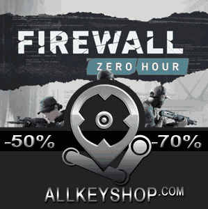 Buy Firewall Zero Hour CD Key Compare Prices