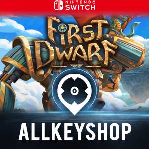 Buy First Dwarf Nintendo Switch Compare Prices