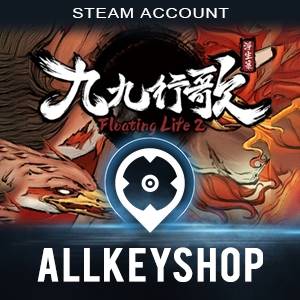 Floating Life2 Steam Account Compare Prices