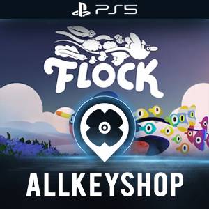 Buy Flock PS5 Compare Prices