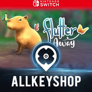 Buy Flutter Away Nintendo Switch Compare prices