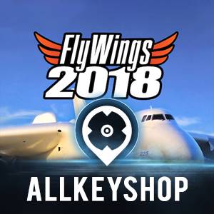 Buy FlyWings 2018 Flight Simulator CD Key Compare Prices