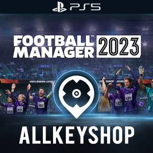 Buy Football Manager 2023 PS5 Compare Prices