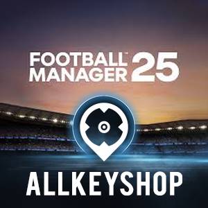 Buy Football Manager 2025 Key Compare Prices