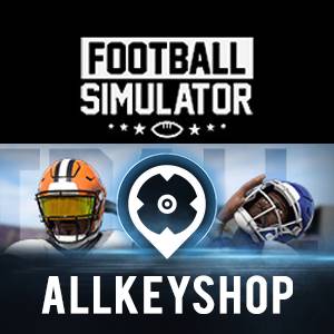 Buy Football Simulator CD Key Compare Prices