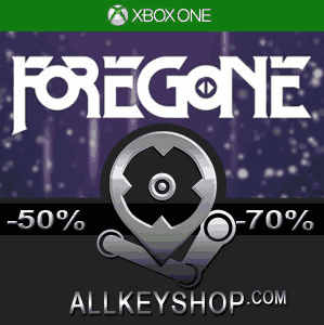 Buy Foregone Xbox One Compare Prices