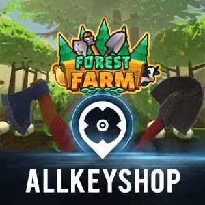 Buy Forest Farm VR CD Key Compare Prices
