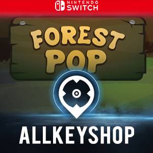 Buy Forest Pop Nintendo Switch Compare prices