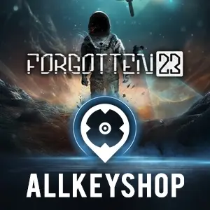 Buy Forgotten 23 CD Key Compare Prices