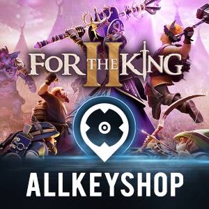 Buy For the King 2 CD Key Compare Prices