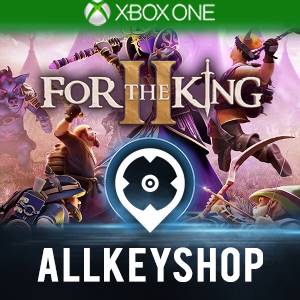 Buy For the King 2 Xbox One Compare Prices