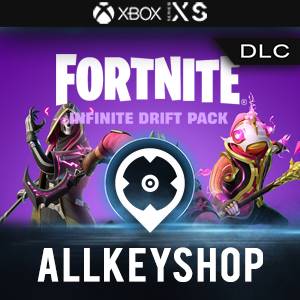 Buy Fortnite Infinite Drift Pack Xbox Series Compare Prices