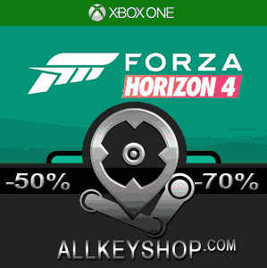 Buy Forza Horizon 4 VIP Pass Xbox One Compare Prices