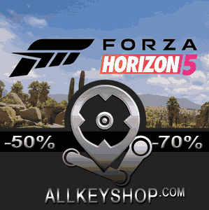 Buy Forza Horizon 5 CD Key Compare Prices