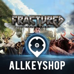 Buy Fractured Online CD Key Compare Prices