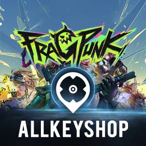 Buy FragPunk Key Compare Prices