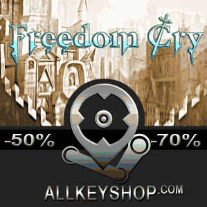 Buy Freedom Cry CD Key Compare Prices