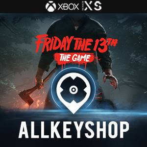 Buy Friday the 13th The Game Xbox Series Compare Prices