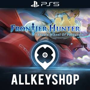Buy Frontier Hunter Erza’s Wheel of Fortune PS5 Compare Prices