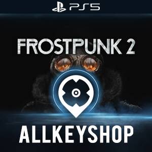 Buy Frostpunk 2 PS5 Compare Prices