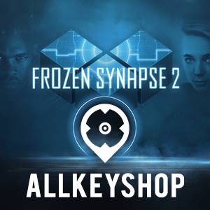 Buy Frozen Synapse 2 CD Key Compare Prices