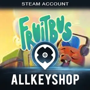 Fruitbus Steam Account Compare Prices