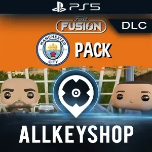 Buy Funko Fusion Manchester City Pack PS5 Compare Prices