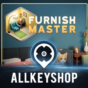 Buy Furnish Master CD Key Compare Prices