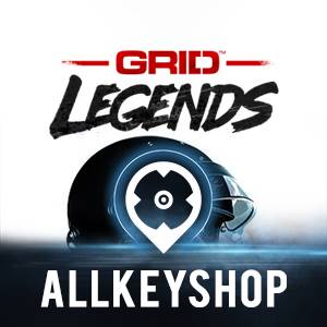 Buy GRID Legends CD Key Compare Prices