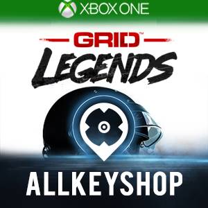 Buy GRID Legends Xbox One Compare Prices