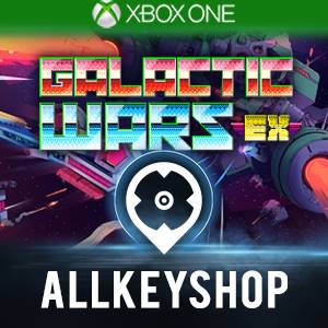 Buy Galactic Wars Ex Xbox One Compare Prices