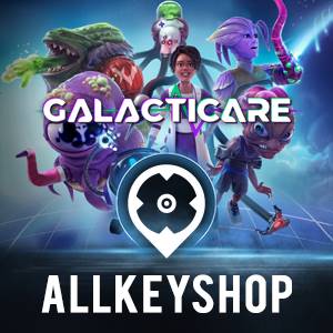 Buy Galacticare CD Key Compare Prices