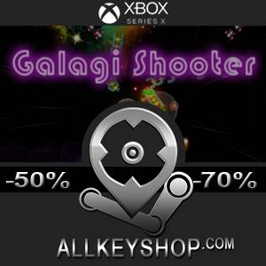 Buy Galagi Shooter Xbox Series Compare Prices