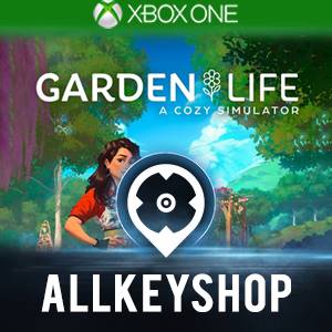 Buy Garden Life Xbox One Compare Prices