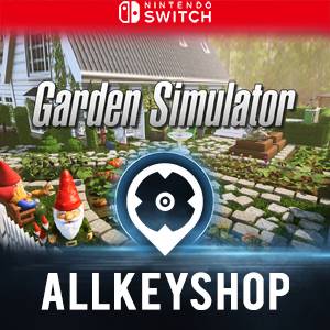 Buy Garden Simulator Nintendo Switch Compare prices