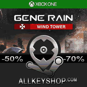 Buy Gene Rain Wind Tower Xbox One Compare Prices