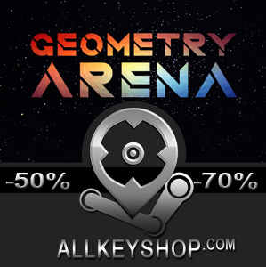 Buy Geometry Arena CD Key Compare Prices
