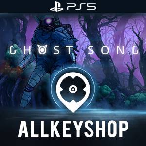 Buy Ghost Song PS5 Compare Prices