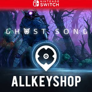 Buy Ghost Song Nintendo Switch Compare prices
