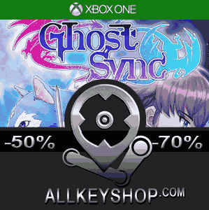 Buy Ghost Sync Xbox One Compare Prices